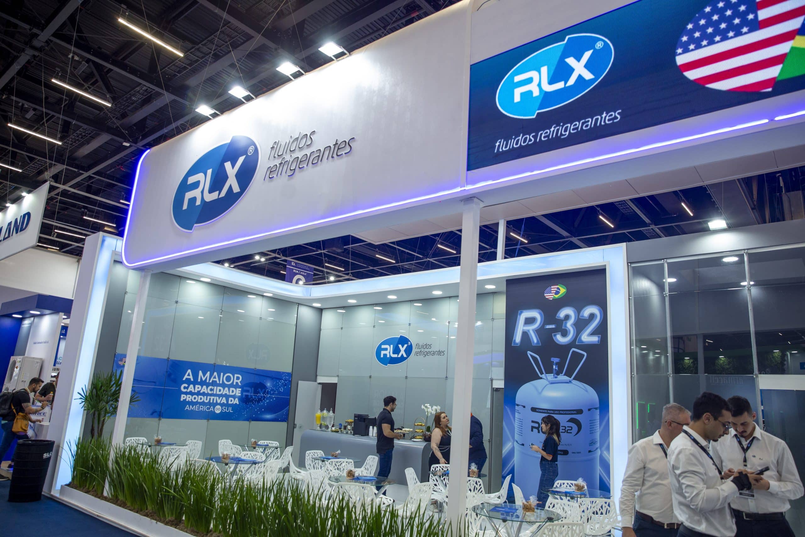 Em cenário de urgências climáticas, FEBRAVA mostra o futuro sustentável ...